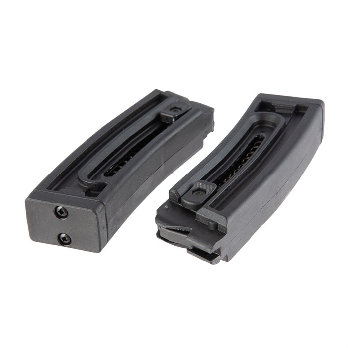 ATI GERMAN SPORT GUN GSG-16 MAGAZINES 22LR