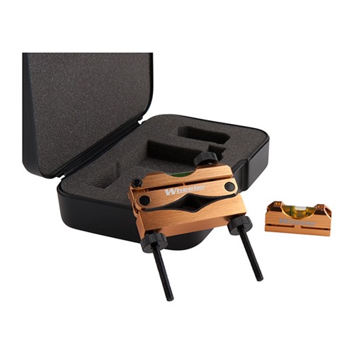 WHEELER ENGINEERING PROFESSIONAL RETICLE LEVELING SYSTEM