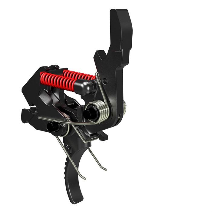 HIPERFIRE AR-15 HIPERTOUCH® SERIES TRIGGER ASSEMBLIES
