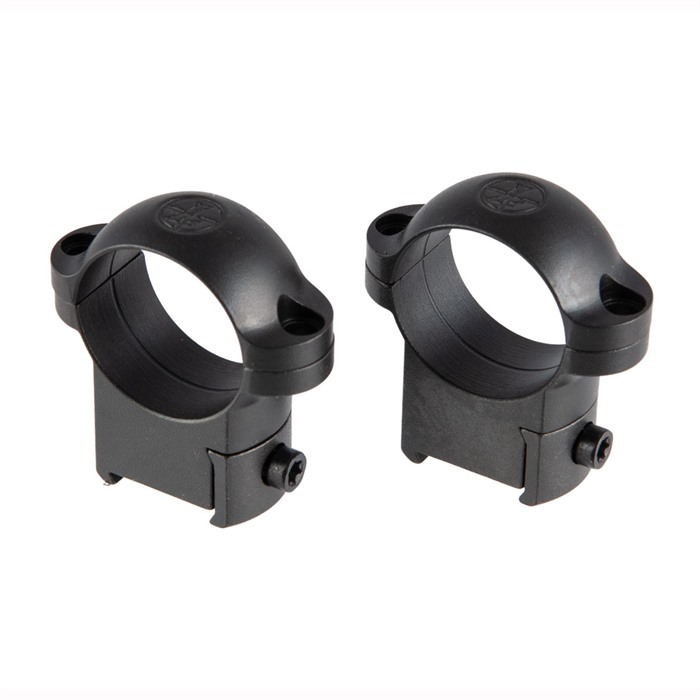 LEUPOLD CZ 527 RING MOUNTS