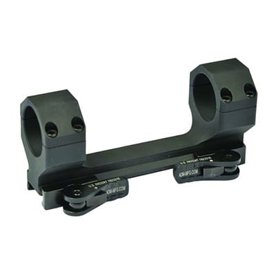 AMERICAN DEFENSE MANUFACTURING DELTA SCOPE MOUNT
