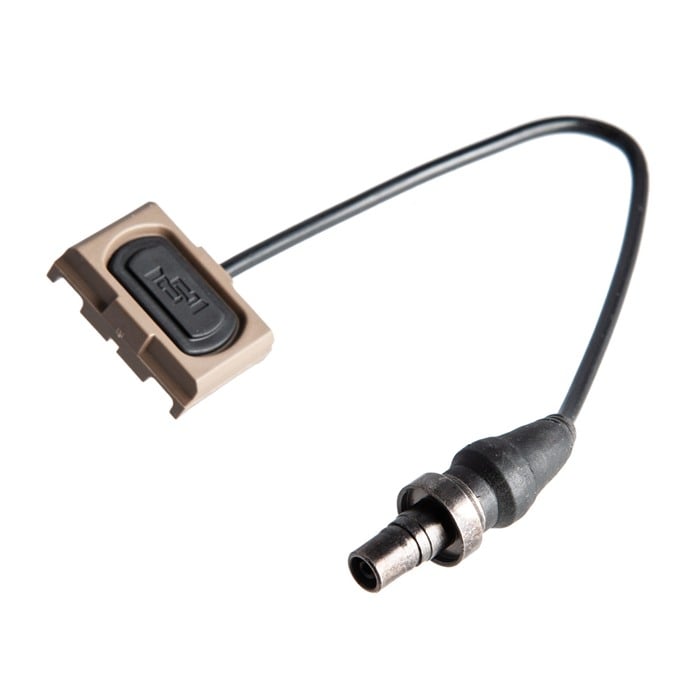 MODLITE SYSTEMS MODBUTTON LITE LIGHT SWITCH