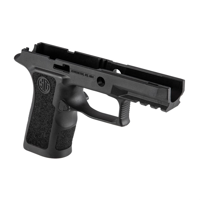 SIG SAUER, INC. P320/250 X-SERIES COMPACT GRIP MODULES