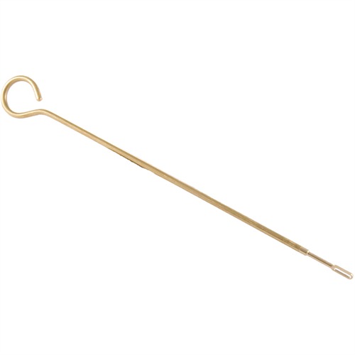 DEWEY 9" Loop Pistol Rod SKU: 234400009