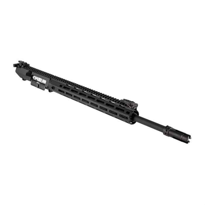 KNIGHT'S ARMAMENT SR-25 PRECISION RIFLE COMPLETE UPPER RECEIVERS 308 ...