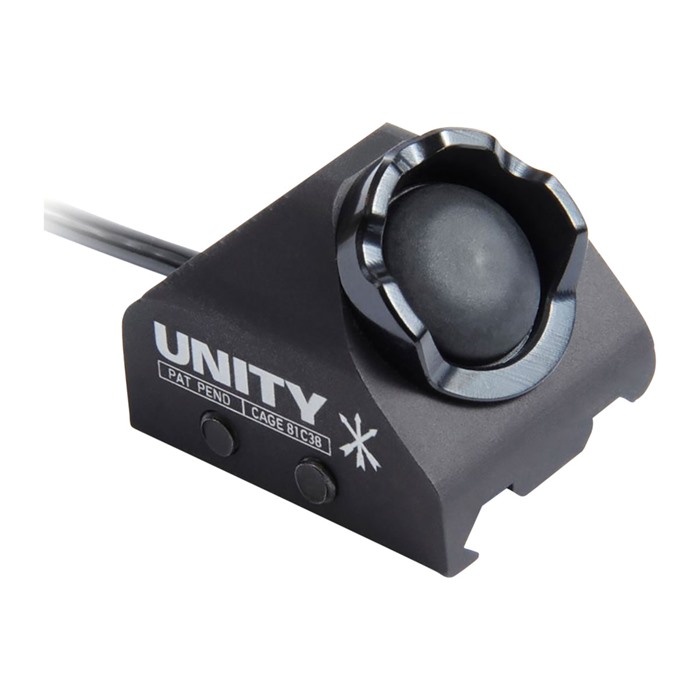 UNITY TACTICAL HOT BUTTON REMOTE SWITCHES
