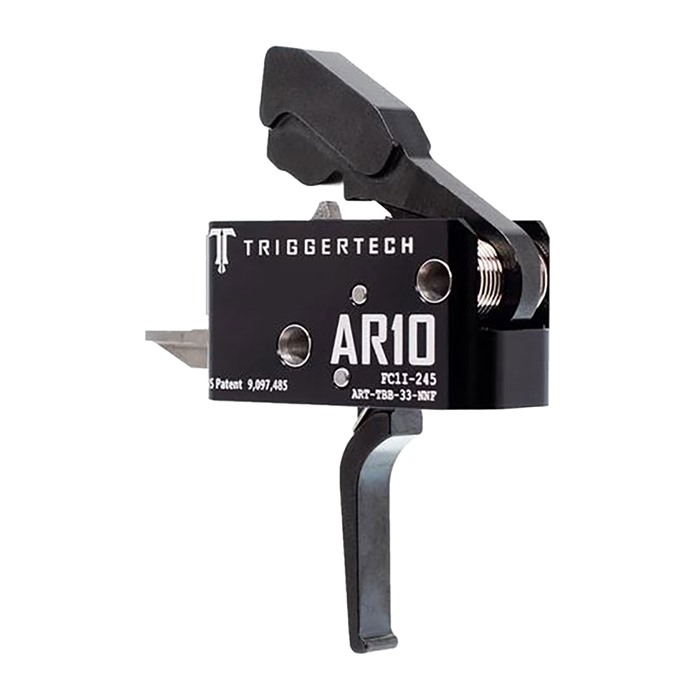 TRIGGERTECH AR .308 ADAPTABLE TRIGGERS