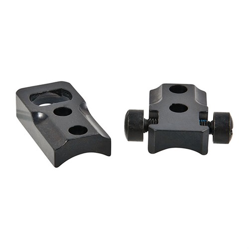 LEUPOLD STANDARD TWO-PIECE RIFLE BASES