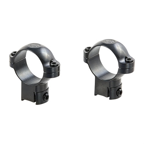 LEUPOLD RIMFIRE RINGS