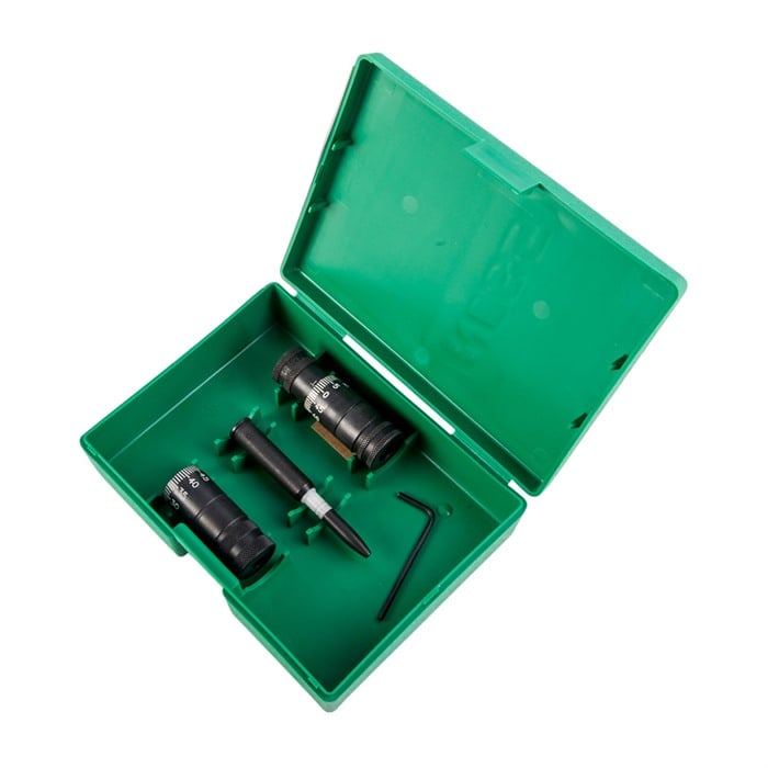 RCBS PRECISION MIC CARTRIDGE HEADSPACE TOOL