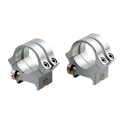 WEAVER QUAD LOCK RINGS