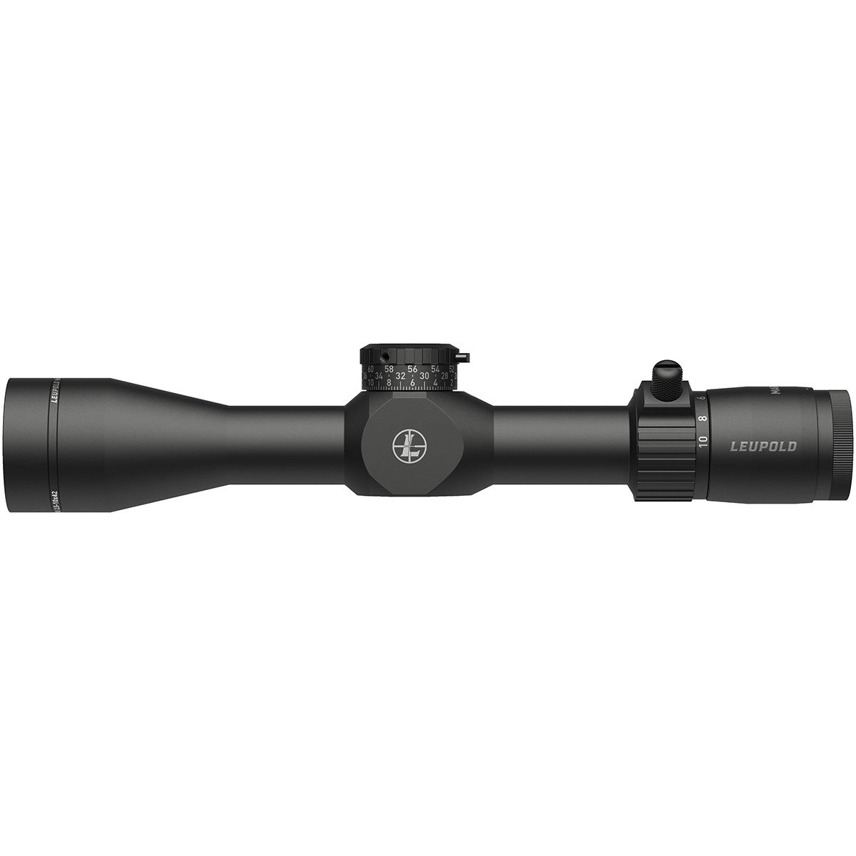 LEUPOLD MARK 4HD 2.5-10x42mm FFP TMR Reticle Black SKU: 430107098