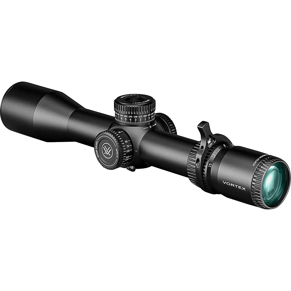 VORTEX OPTICS VENOM 3-15X44MM SFP RIFLE SCOPE