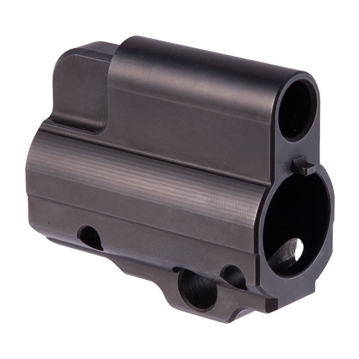 Looking for vented hk416 10” gas block! | HKPRO Forums