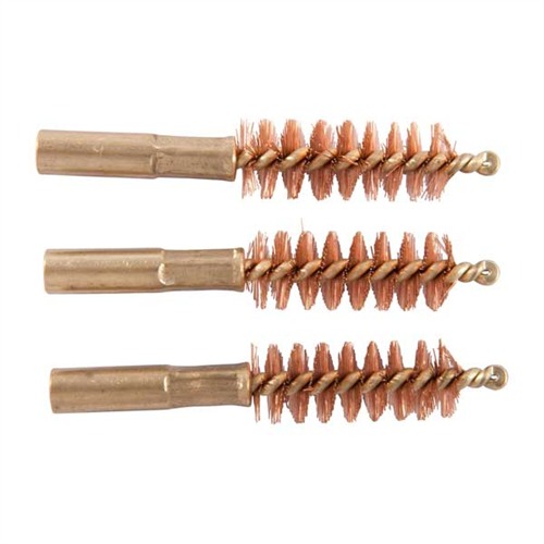 BROWNELLS 'SPECIAL LINE'™ DEWEY-THREAD BORE BRUSH