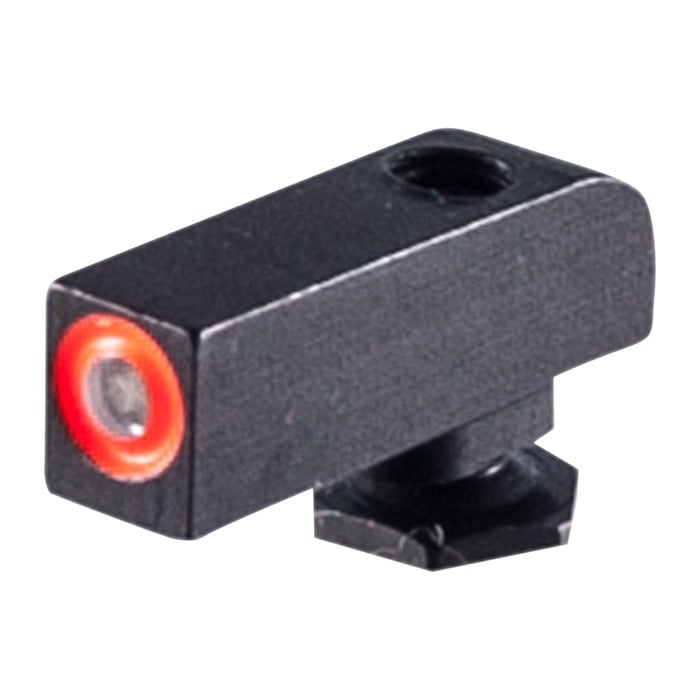 AMERIGLO PRO-GLO TRITIUM ROUND FRONT SIGHT FOR GLOCK®