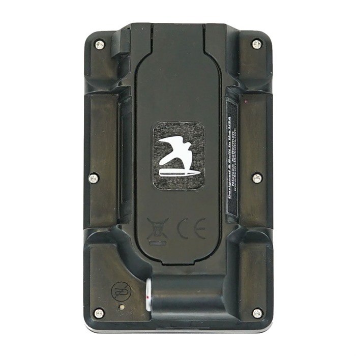 KESTREL HUD HEADS UP DISPLAY FOR 5 SERIES BALLISTICS METERS