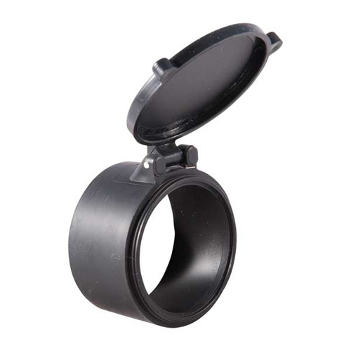BUTLER CREEK FLIP-OPEN OBJECTIVE LENS COVERS