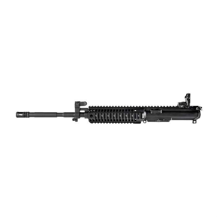 COLT M4 5.56 COMPLETE MONOLITHIC UPPER RECEIVER GROUPS