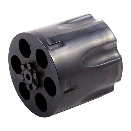 SMITH & WESSON NEW STYLE CYLINDER ASSEMBLY FOR S&W N FRAME REVOLVERS