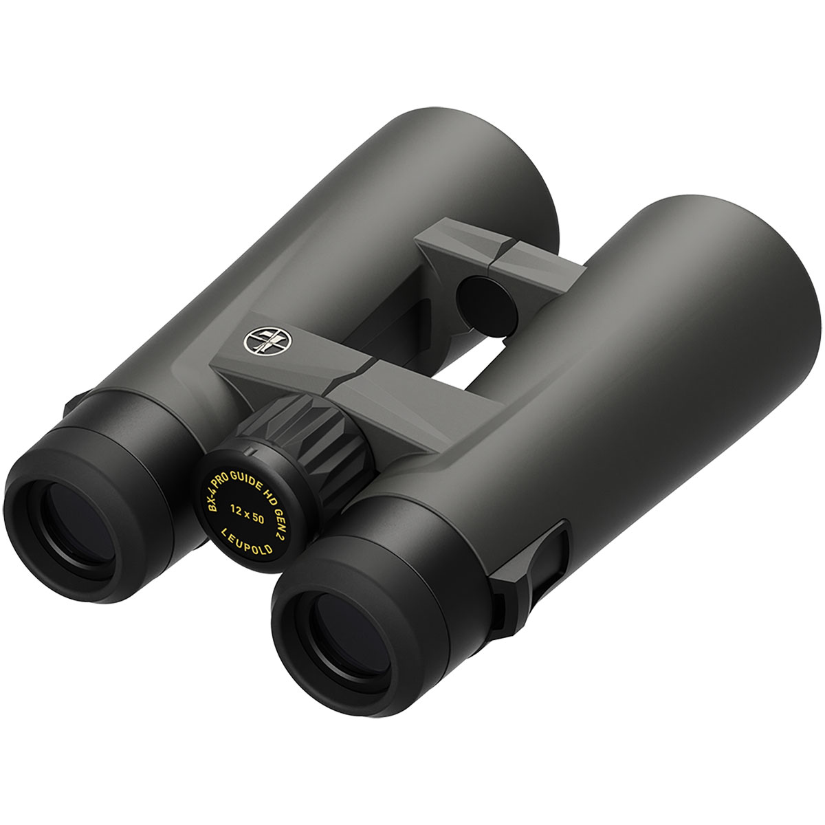 LEUPOLD BX-4 PRO GUIDE HD GEN2 12X50MM BINOCULARS