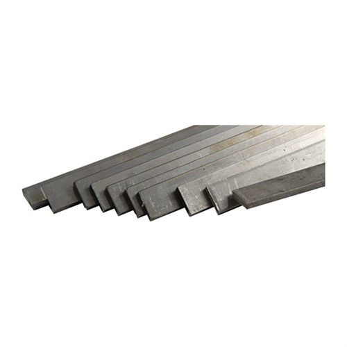 BROWNELLS 1/2"x3/32" Extra-Wide Spring Steel Stock 10 Pack SKU: 080037332