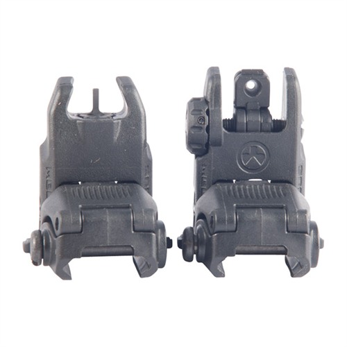 MAGPUL AR-15 MBUS GEN 2 SIGHT SET