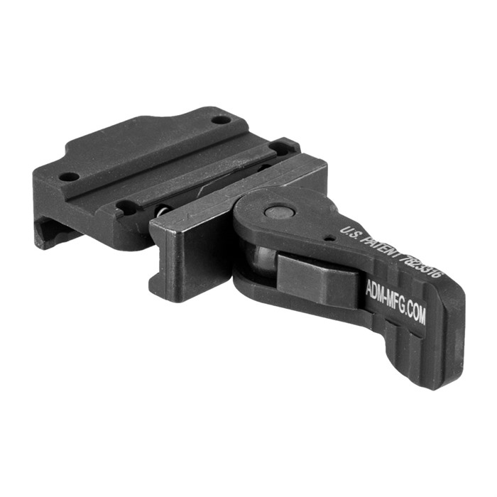 AMERICAN DEFENSE MANUFACTURING TRIJICON® MRO LOW MOUNTS