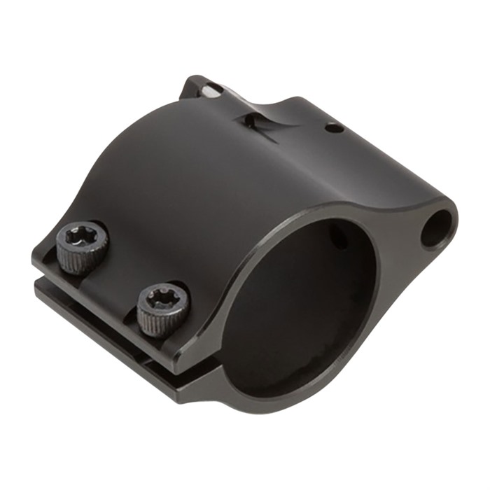 SUPERLATIVE ARMS LLC AR-15 CLAMP ON ADJUSTABLE GAS BLOCK