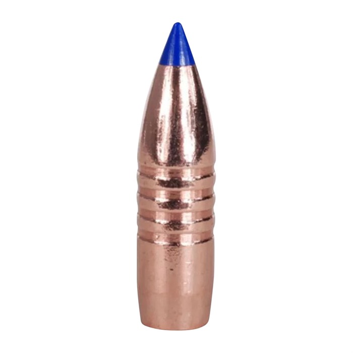 BARNES BULLETS TRIPLE-SHOCK X 416 CALIBER (0.416") TIPPED RIFLE BULLETS