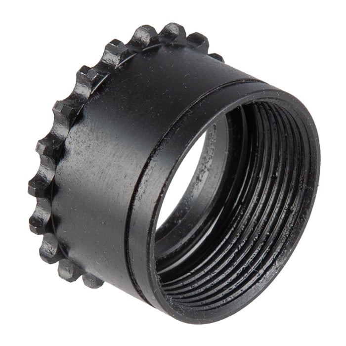 SONS OF LIBERTY GUN WORKS BARREL NUT FOR AR-15