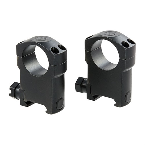 LEUPOLD MARK 4 RINGS