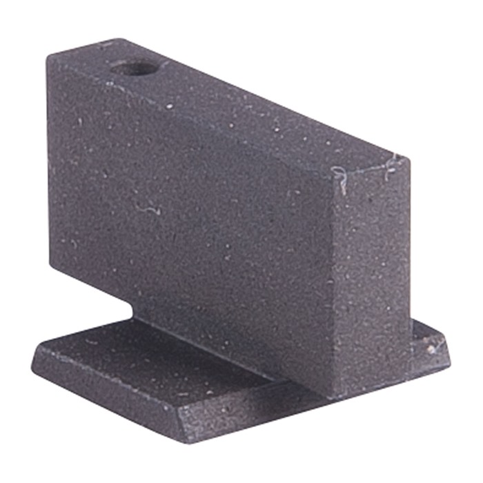 NOVAK BLANK DOVETAIL FRONT SIGHT .060'