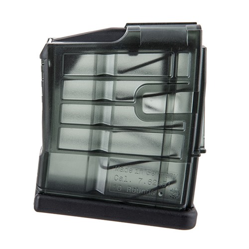 HECKLER & KOCH HECKLER & KOCH MR762 10RD MAGAZINE 308 WINCHESTER