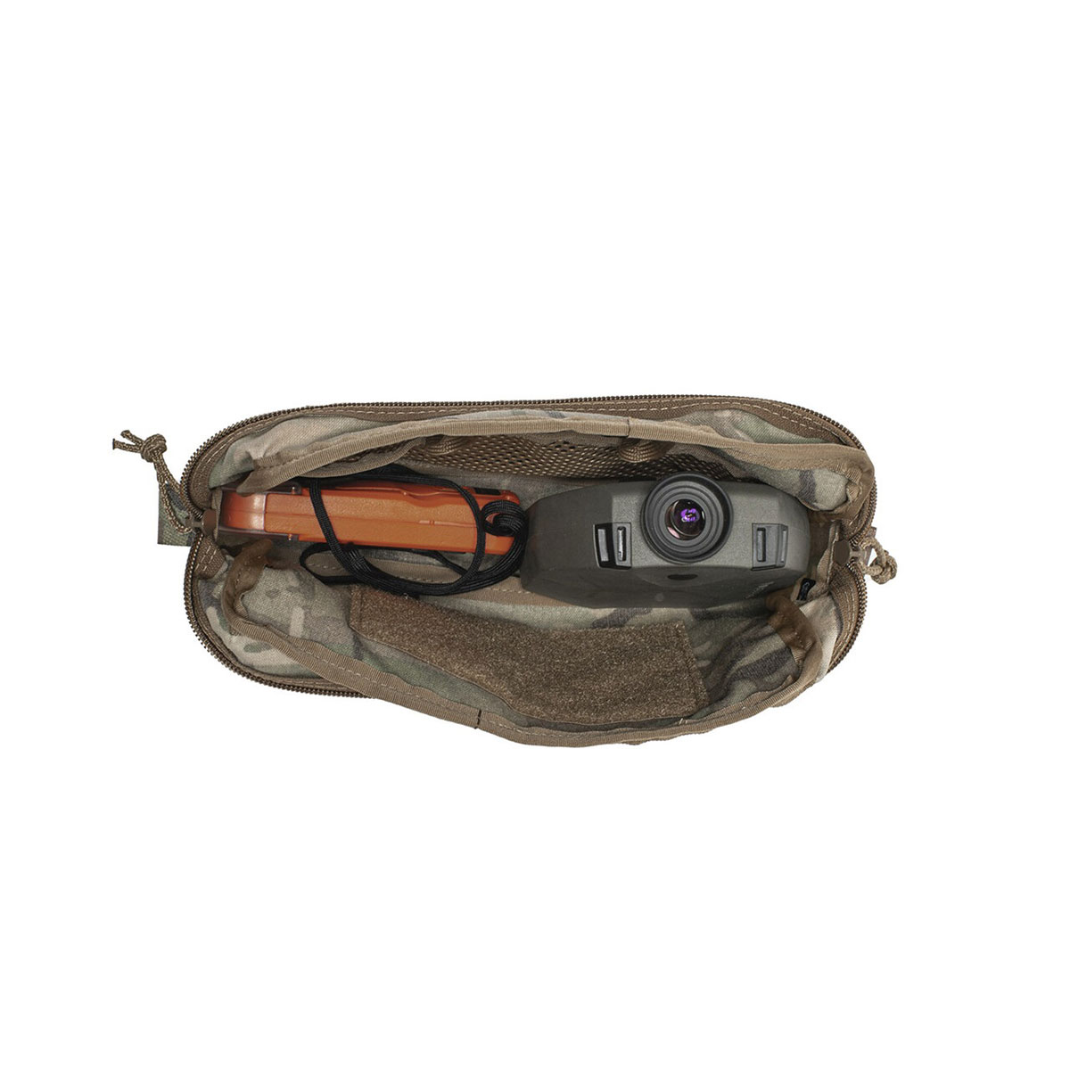SPIRITUS SYSTEMS WIDE GP POUCH
