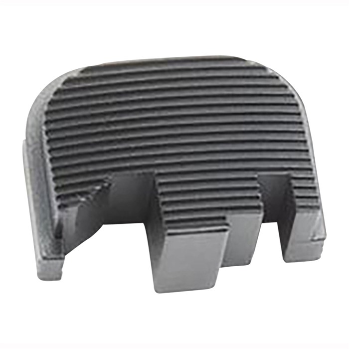 ED BROWN M&P SLIDE BACKPLATE