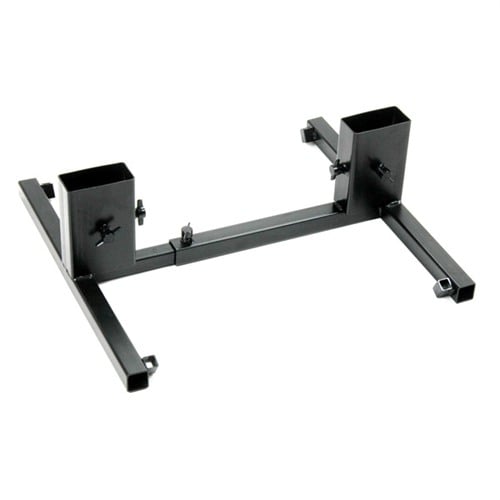 TACTICAL TARGET STANDS LLC 1x2 Target Stand no Stakes SKU: 100006332
