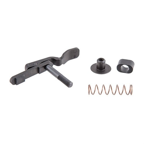 KNIGHT'S ARMAMENT AR-15/M16 AMBIDEXTROUS MAGAZINE RELEASE ASSEMBLY