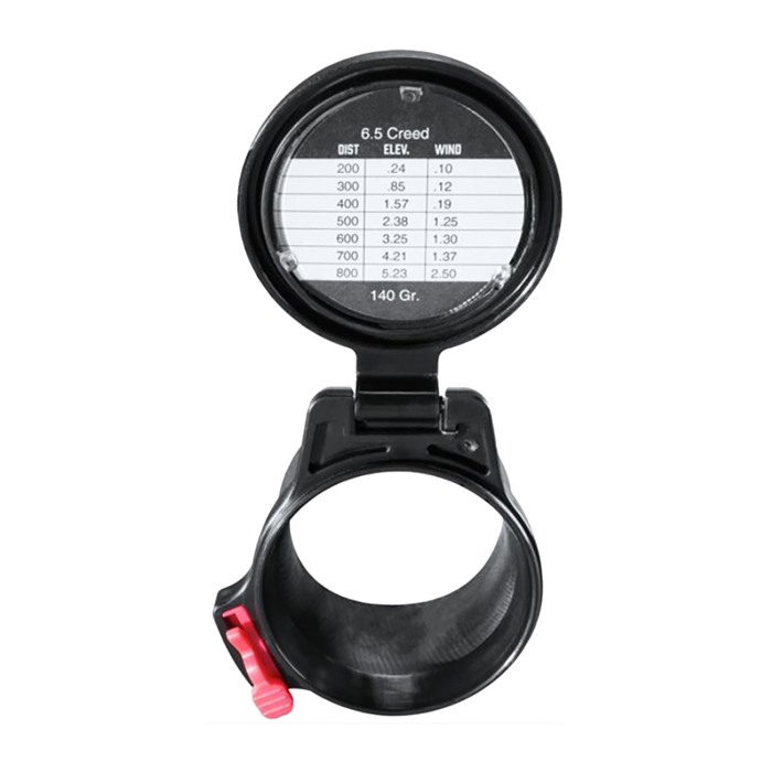 BUTLER CREEK ELEMENT SCOPE CAP EYE PIECE COVERS