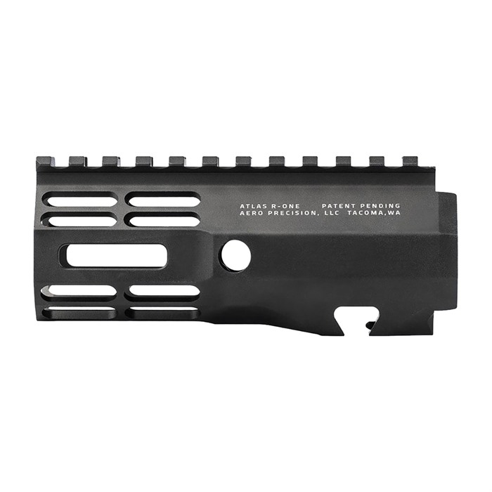 AERO PRECISION ATLAS R-ONE M-LOK FREE FLOATING HANDGUARDS FOR AR-15