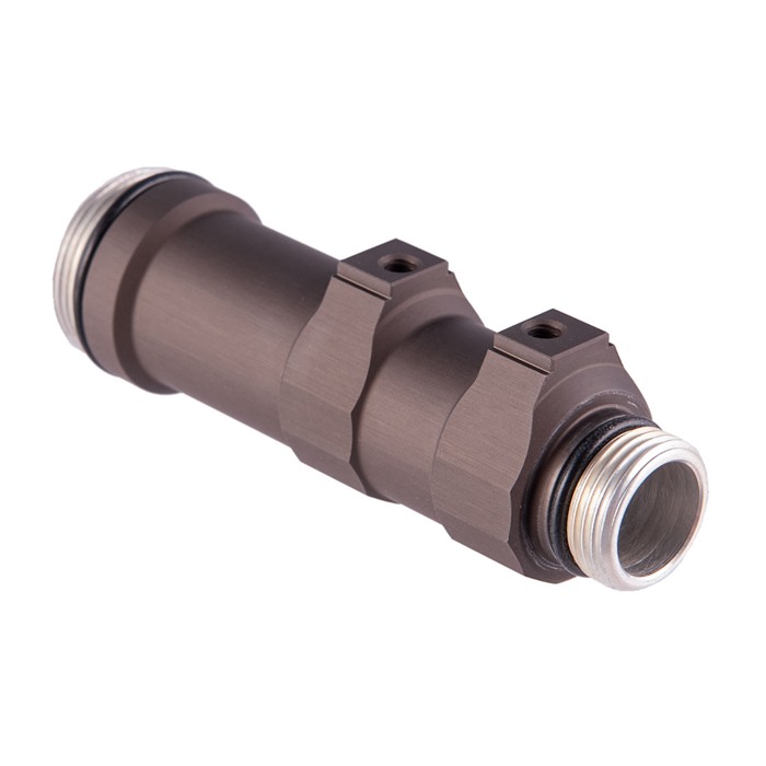 MODLITE SYSTEMS REPLACEMENT LIGHT BODIES