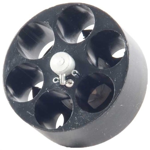 HKS REVOLVER SPEEDLOADERS