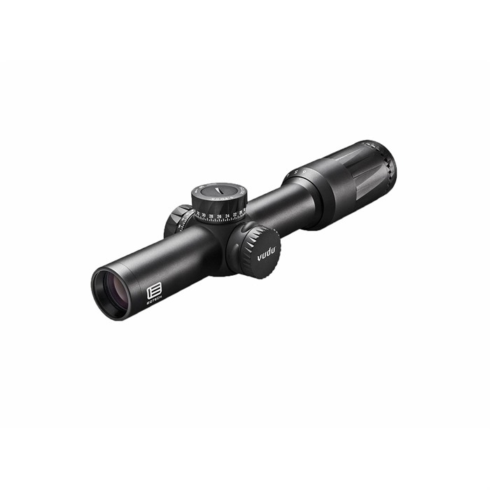 EOTECH VUDU 1-6X24MM FFP ILLUMINATED RIFLE SCOPE