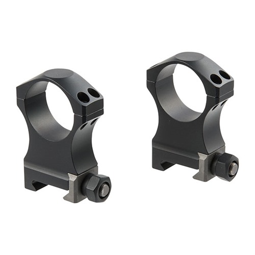 NIGHTFORCE ULTRALIGHT RINGS