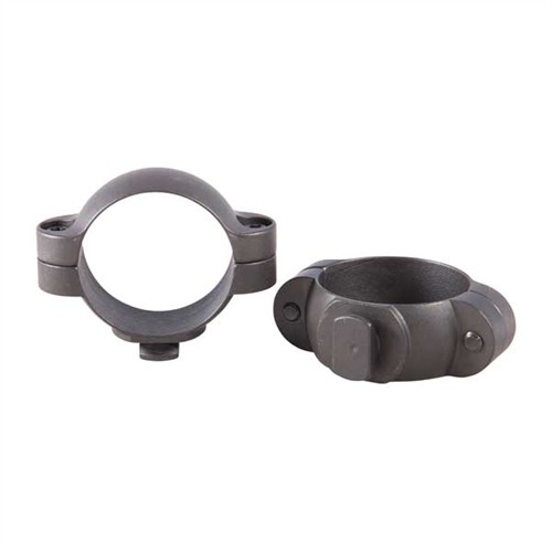 LEUPOLD DUAL DOVETAIL RINGS