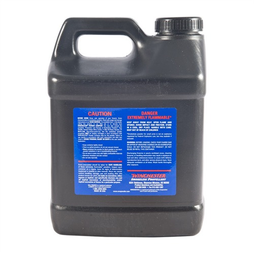 WINCHESTER AA Super-Handicap Powder 8 Pounds SKU: 749013280