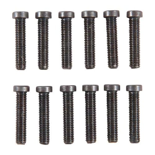 BROWNELLS LONG 6-48 & 8-40 SCREWS