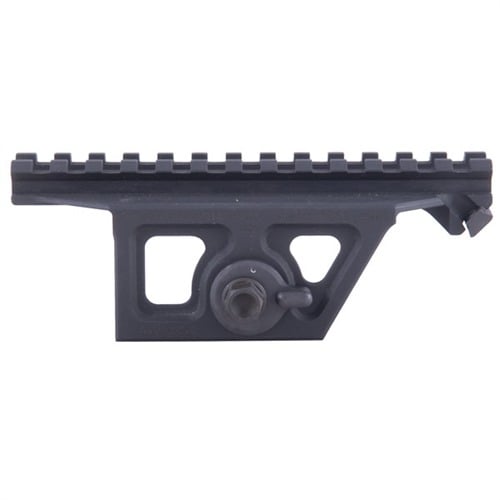 SADLAK INDUSTRIES M14/M1A TACTICAL SCOPE MOUNT