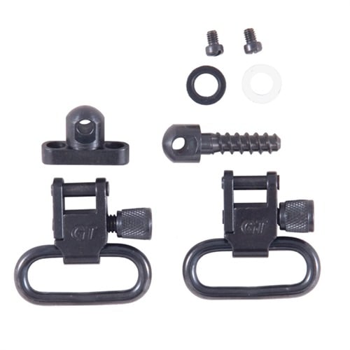 GROVTEC US, INC. SHOTGUN SLING SWIVEL SETS | UPC: 895474001307