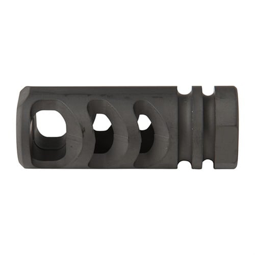 PRECISION ARMAMENT 22 CALIBER SEVERE-DUTY COMPENSATOR FOR AR-15 /M4-72